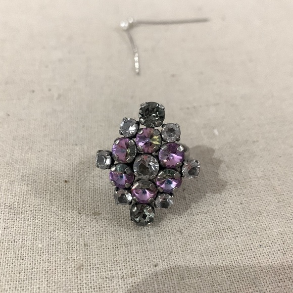 Sabika | Jewelry | Vintage Sabika Celestial Ring W4 | Poshmark